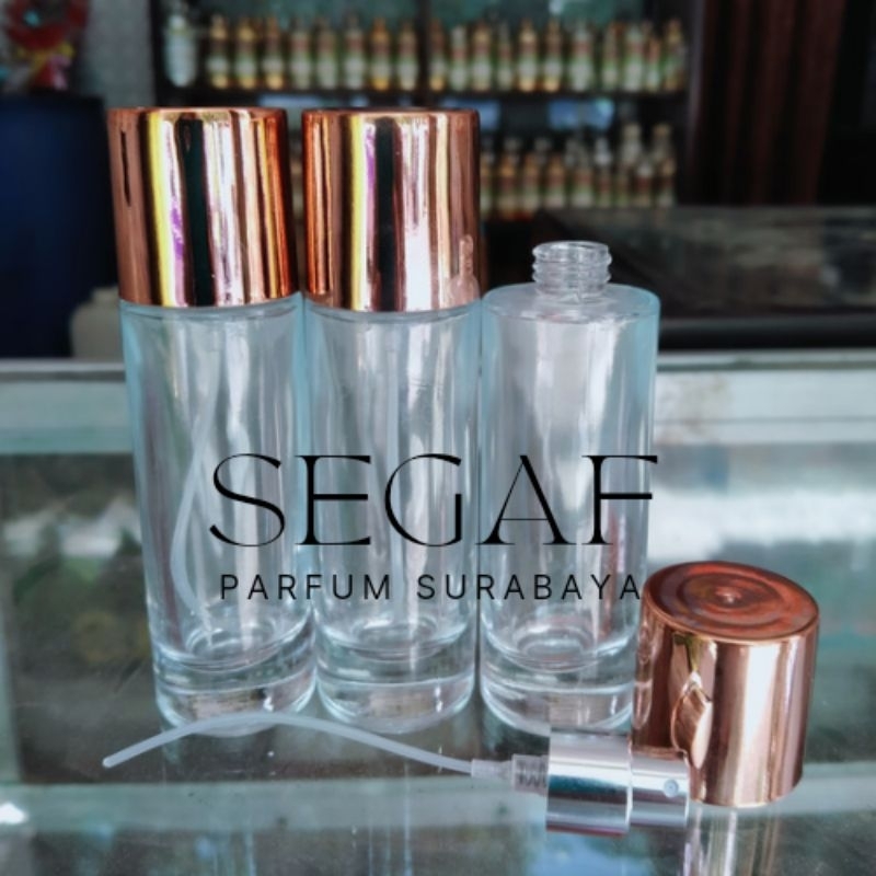 Jual botol parfum casa 30ml isi 240pcs | Shopee Indonesia