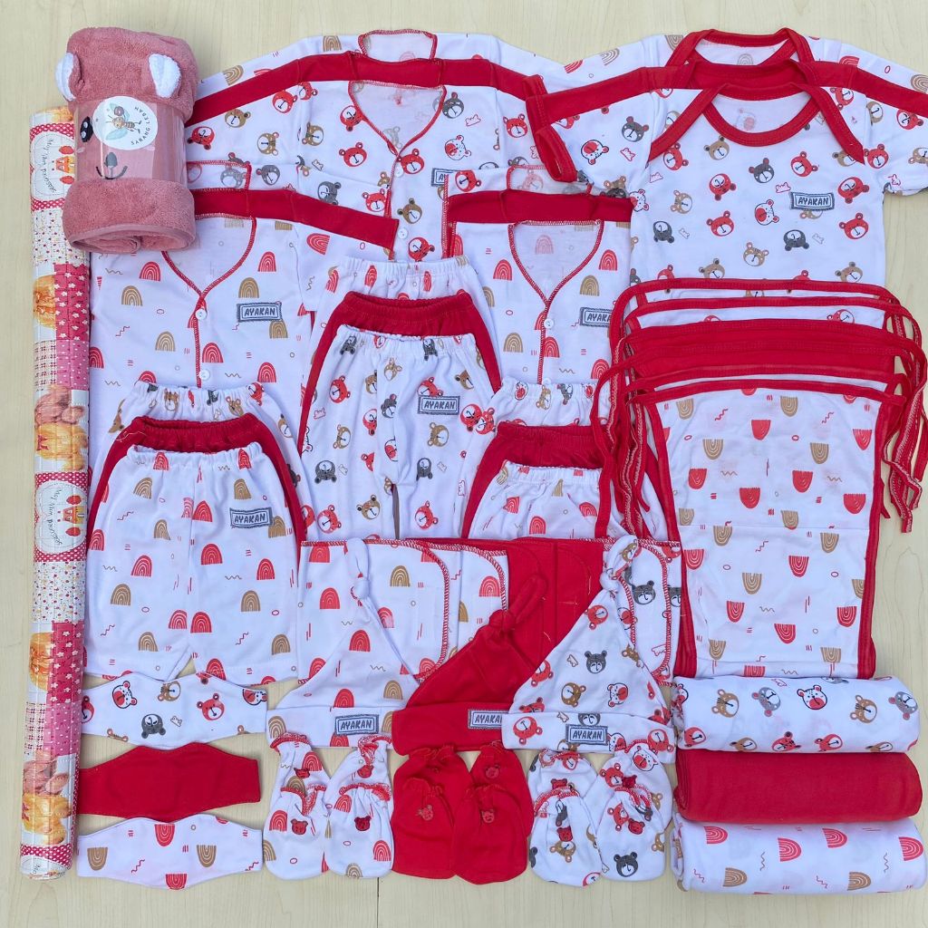 Jual AYAKAN BABY - 56 PCS paket hemat komplit baju bayi baru lahir ... Jual AYAKAN BABY - 56 PCS paket hemat komplit baju bayi baru lahir ...