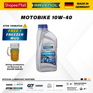Toko Online Ravenol Indonesia Official Shop | Shopee Indonesia