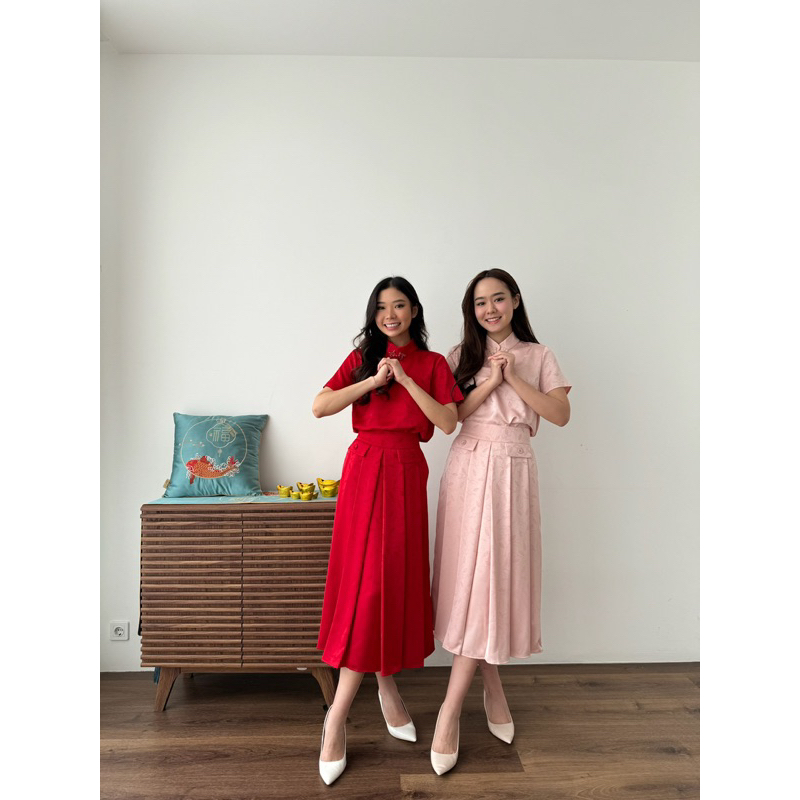 Jual JUN BAO SET | Shopee Indonesia