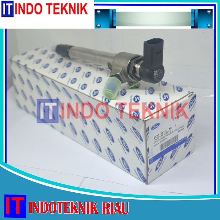Jual Injector ford 2.2 2200cc original Continental injector Ford Ranger 2200 Cc T6 asli genuine ...