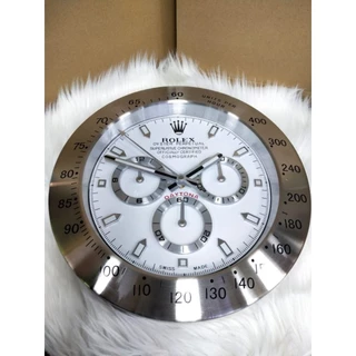 Jual jam dinding rolex Harga Terbaik & Termurah Juni 2024 | Shopee ...