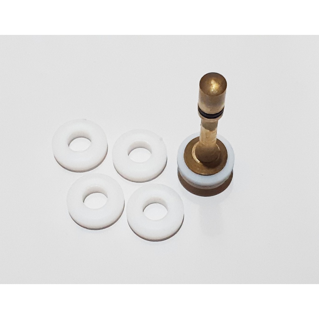 Jual Sil Teflon Pentil Valve Apar Tabung Pemadam Api Standart Ukuran ...