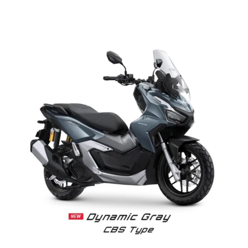Jual Honda All New ADV 160 CBS Invoice | Shopee Indonesia