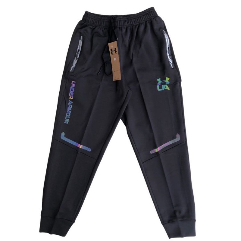 Jual Celana Training Zipper Branded Import / Celana Olahraga Premium ...