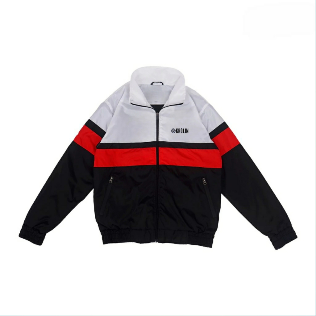 Jual ASP Tracktop Jacket Vintage Jacket Varsity Jacket Race | Shopee ...