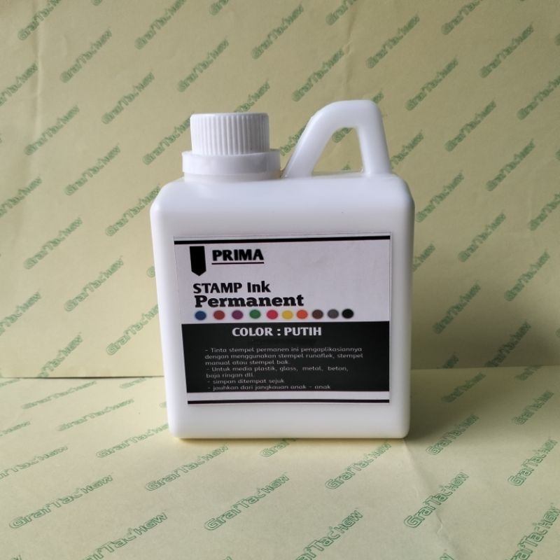 Jual TINTA PERMANENT STAMP PAD, STEMPEL RUNAFLEK, STEMPEL KAYU UNTUK ...