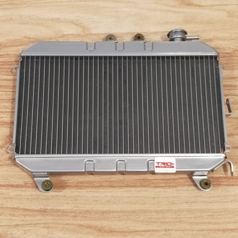 Jual radiator only viar 150cc 200cc - sedia onderdil motor roda tiga ...