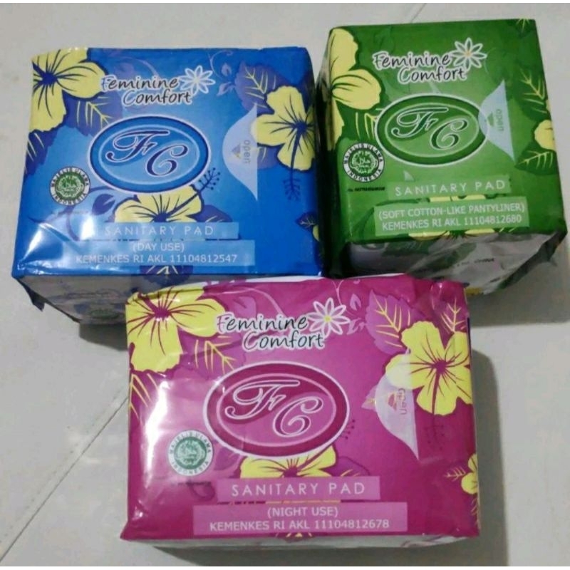 Jual Pembalut Herbal Original 100% Sesuai Foto | Shopee Indonesia