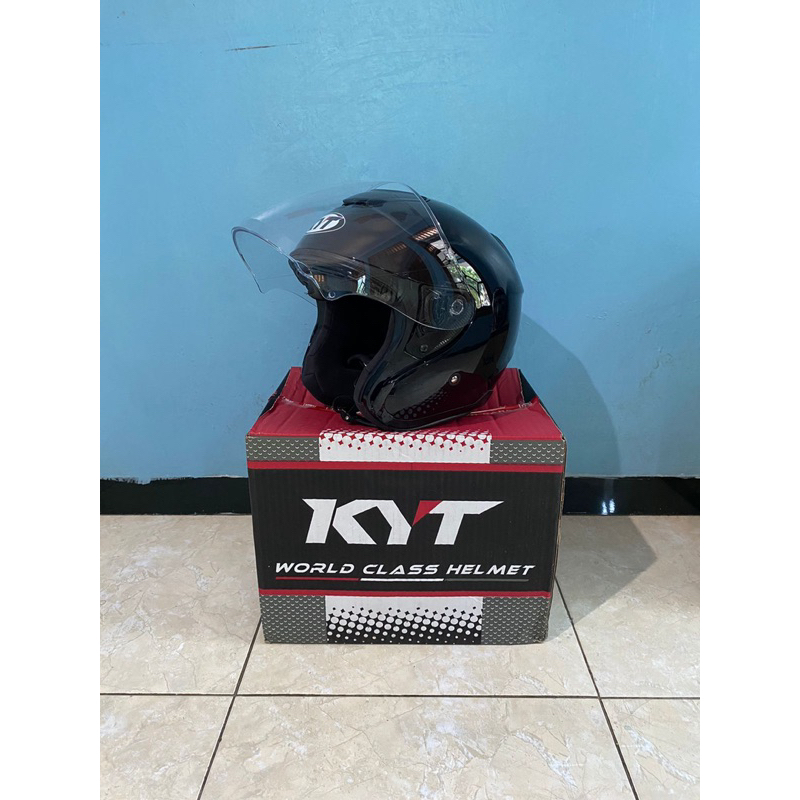 Jual KYT helmet | Shopee Indonesia