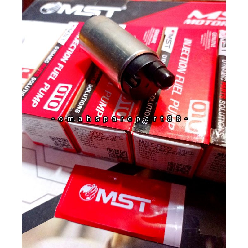 Jual mst oto rotak K25 Honda beat fi Vario 110 | Shopee Indonesia
