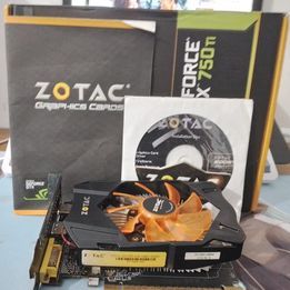 Jual VGA GTX 750 ti 2gb ddr5 | Shopee Indonesia