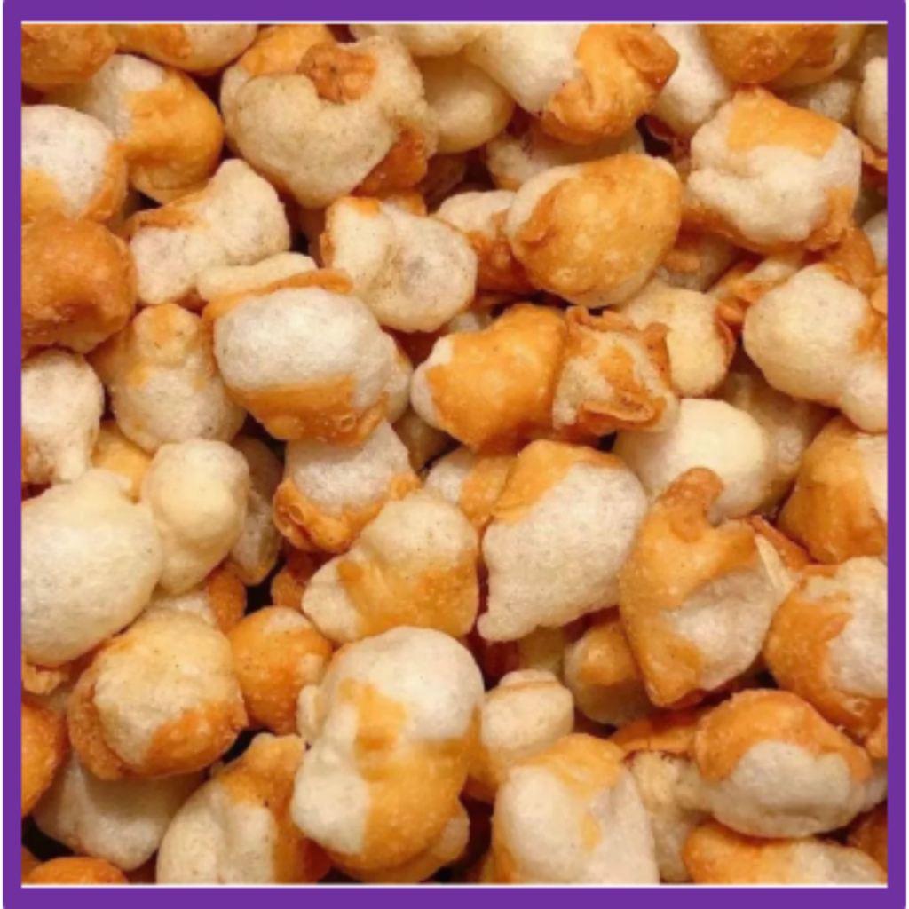 Jual Cuanki Siomay Mini / Batagor Mini Sangat Cocok Untuk Toping Seblak ...