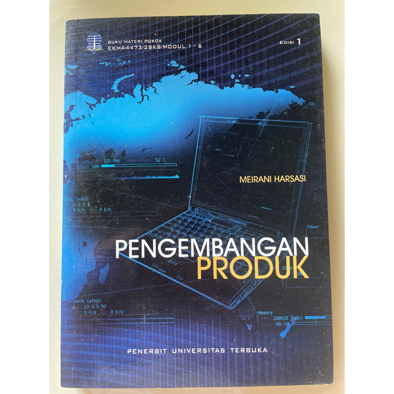 Jual Buku pengembangan Produk | Shopee Indonesia