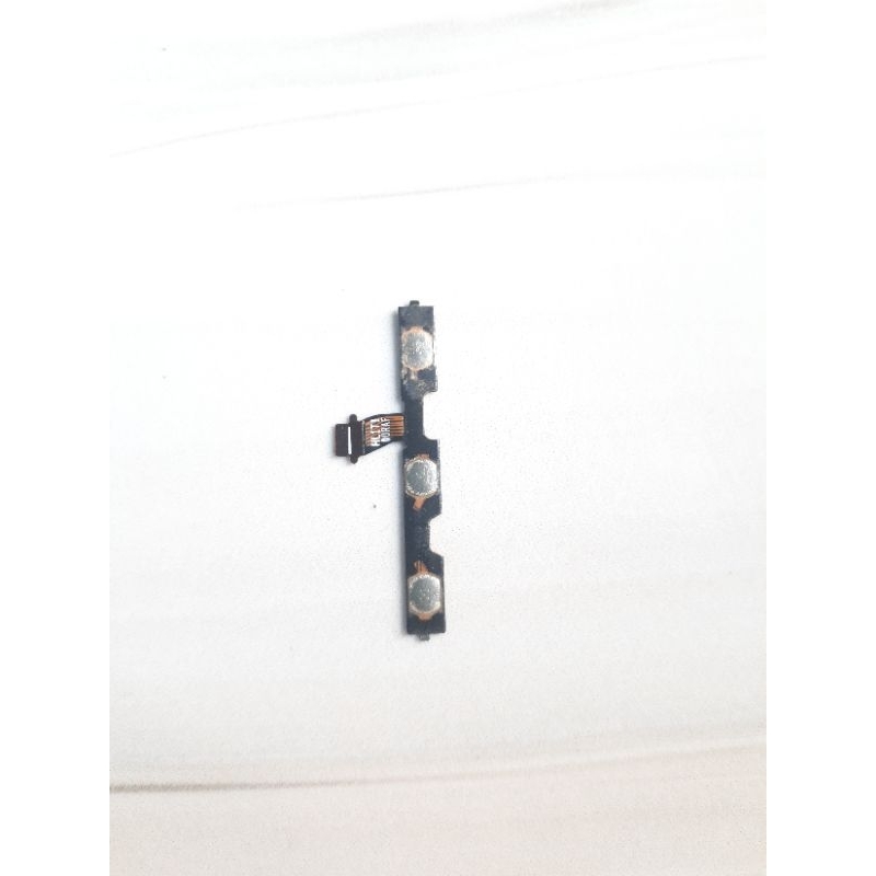 Jual FLEXIBLE VOLUME ON OFF HONOR 7S DUA L22 ORIGINAL | Shopee Indonesia