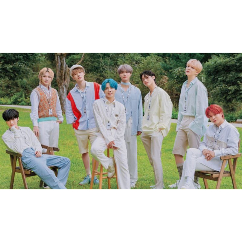 Jual ALL item's to ATINY for ATEEZ | Shopee Indonesia
