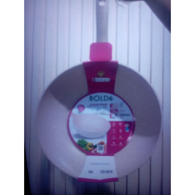 Jual pan bolde | Shopee Indonesia