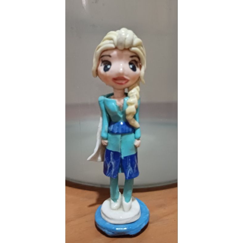 Jual Patung Elsa frozen | Shopee Indonesia