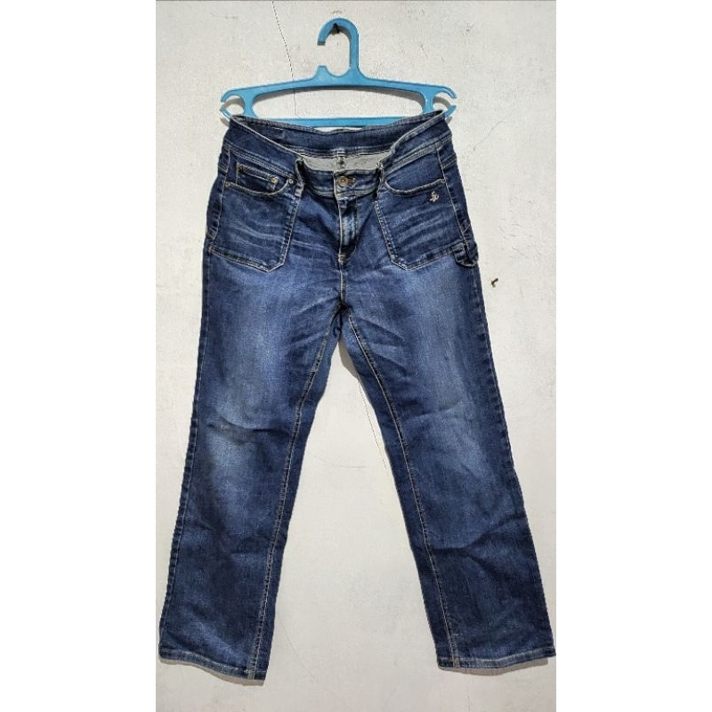 Jual Simpel life Pants vintage carpenter | Shopee Indonesia