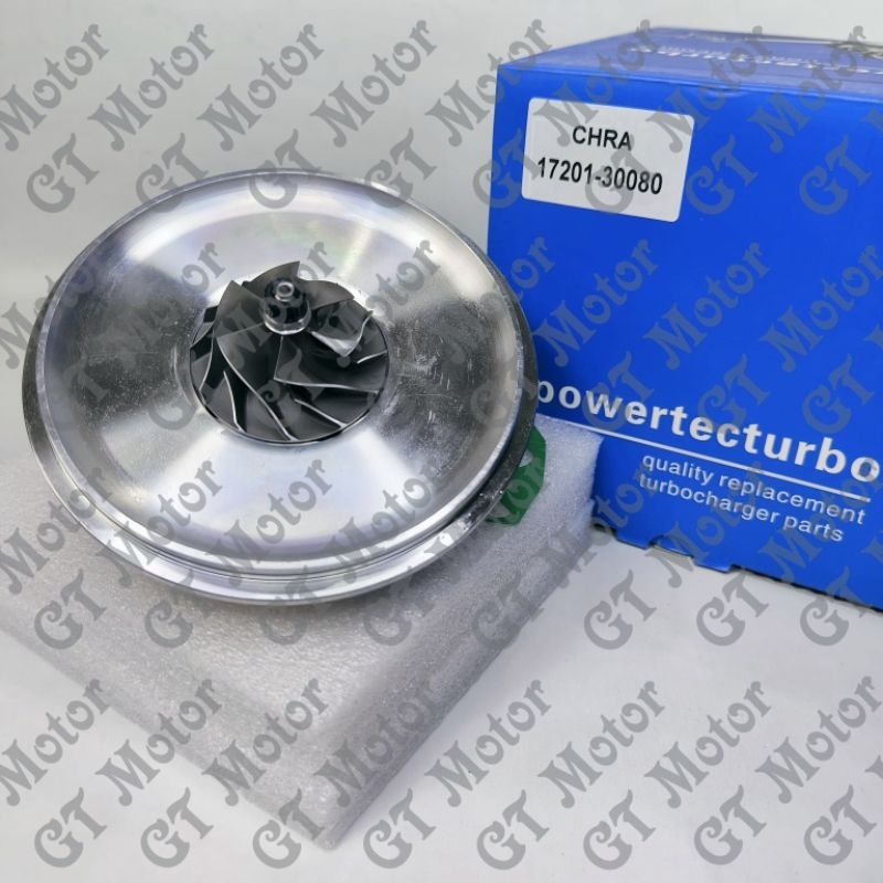 Jual 17201-30080 Catridge Repair Kit Turbo Toyota Hiace Commuter 2KD ...
