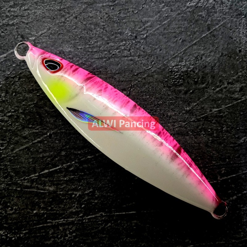 Jual ALWIX Umpan Jig KOIKA FULL GID 30gr 40gr 60gr | Shopee Indonesia