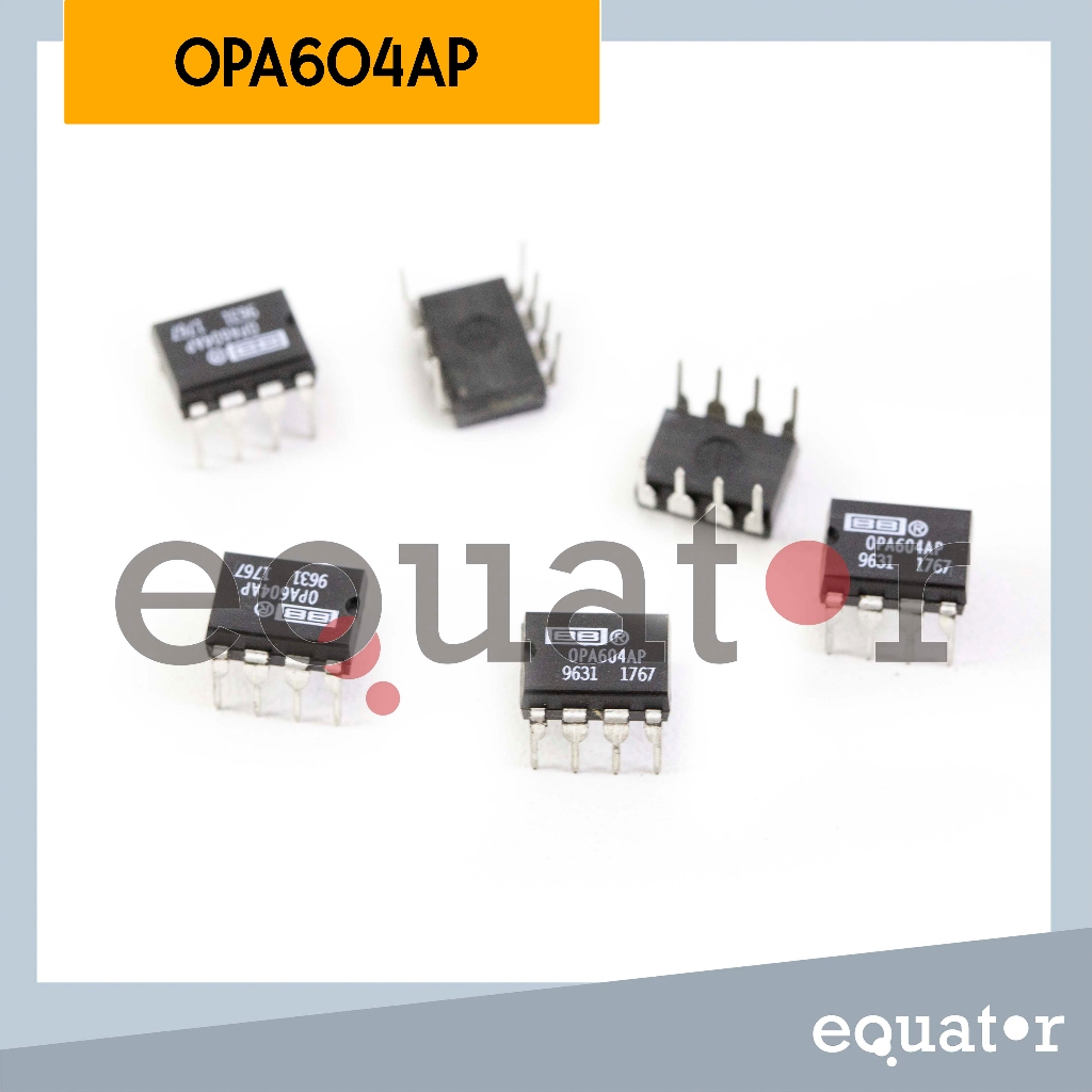 Jual 2 pcs Transistor OPA604AP opa 604 ap | Shopee Indonesia