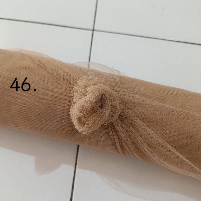 Jual KAIN TILE POLOS PREMIUM HALUS LEMBUT TILE POLOS HALUS TILLE SOFT ...