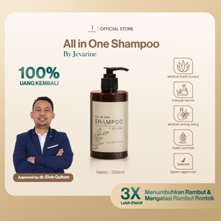 Toko Online Jevarine Official Shop | Shopee Indonesia