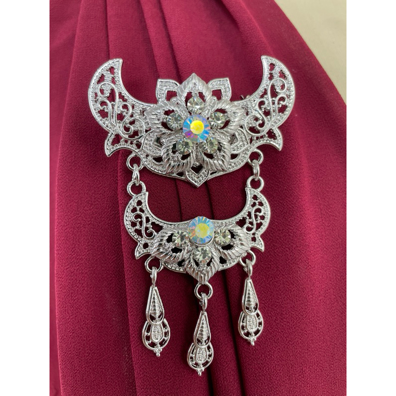 Jual Bros slendang ( ONLY BROS) | Shopee Indonesia