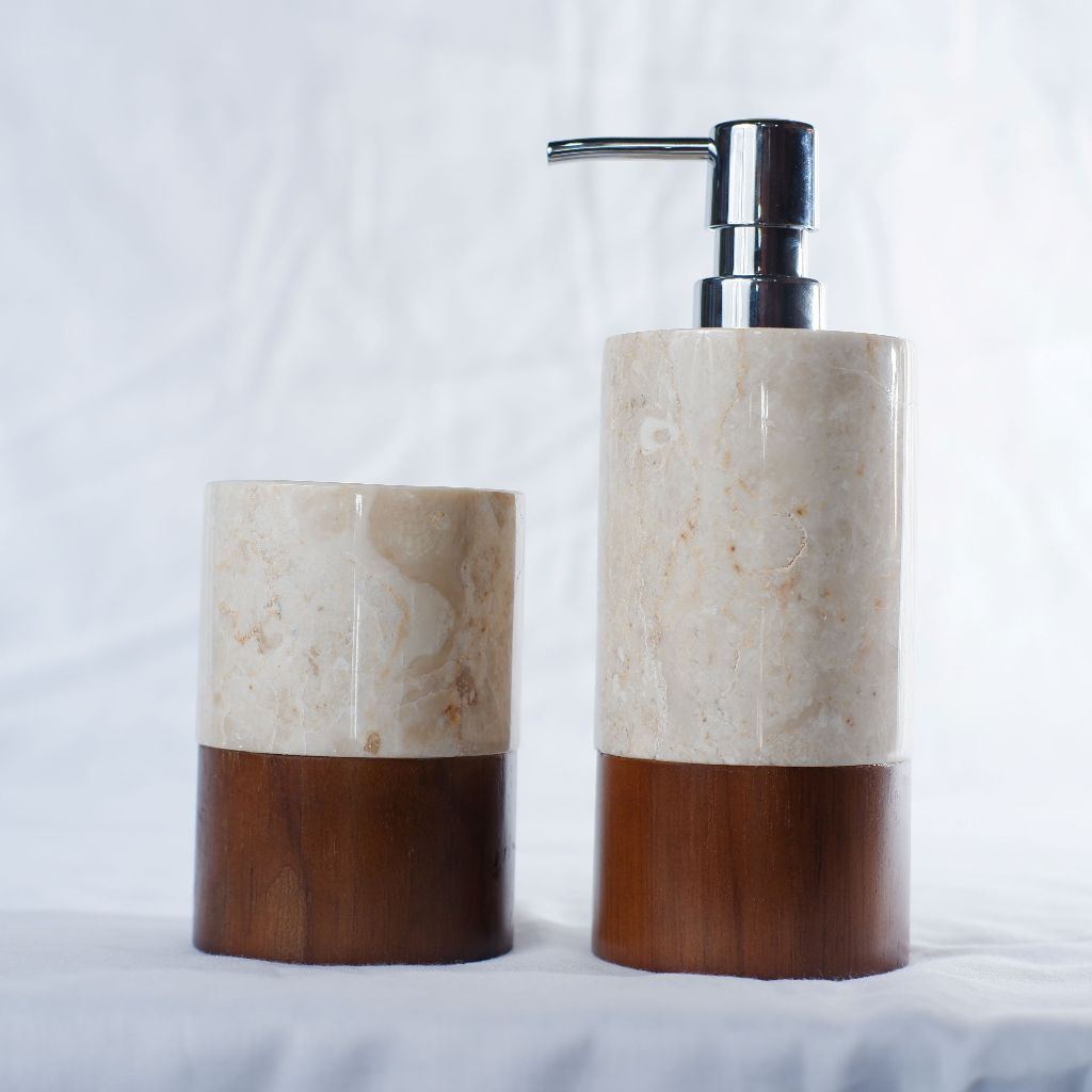 Jual BATHROOM SET | Shopee Indonesia