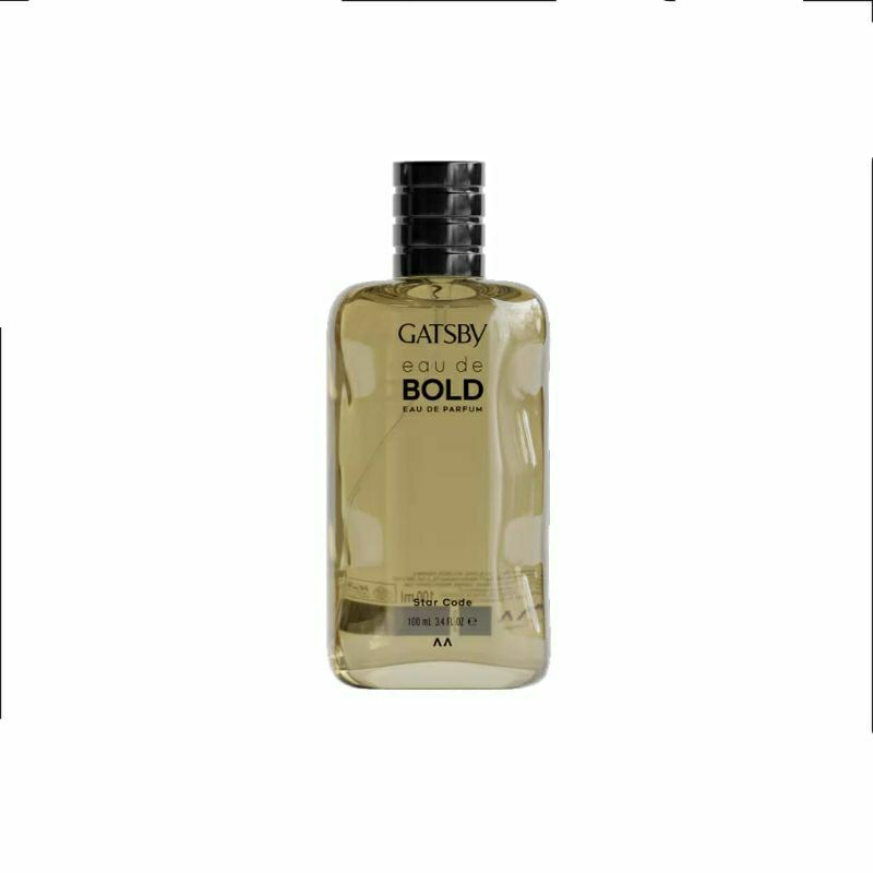 Jual Gatsby Eau De Blue EDP 100ml Air Code |Earth Code |Skyline Code - De Bold EDP 100ml Star ...