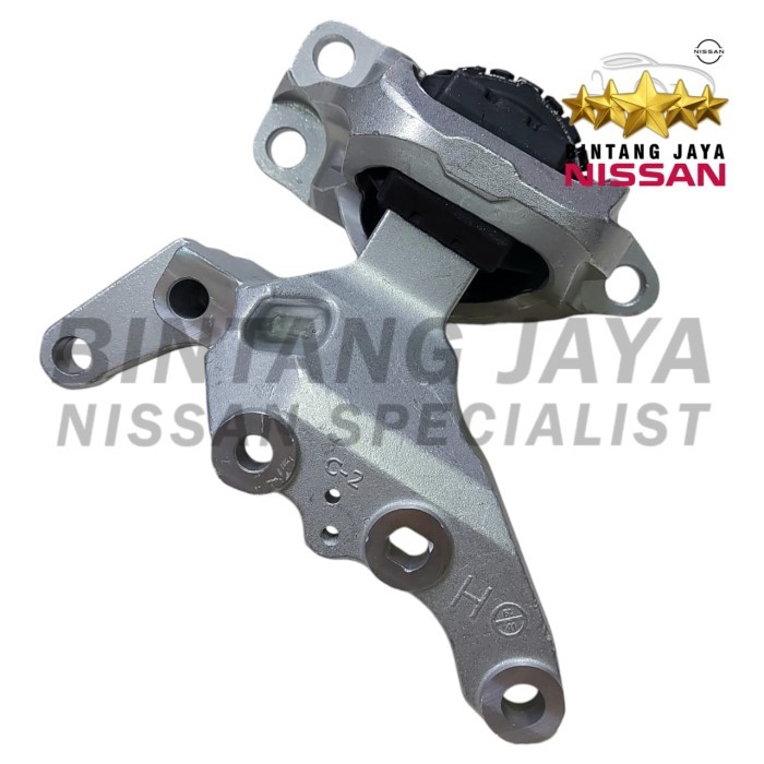 Jual Engine Mounting Kanan Nissan Xtrail T32 2.0 2000cc 11210-4BB0A OEM ...