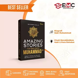 Toko Online EMC Official Shop | Shopee Indonesia