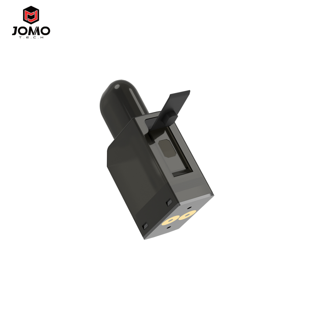 Jual Jomotech L15 Catridge System Local Brand Good Quality Authentic harga satuan | Shopee Indonesia