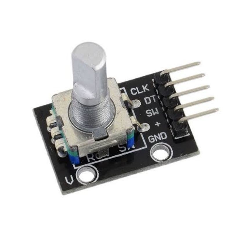 Jual Rotary Encoder | Shopee Indonesia