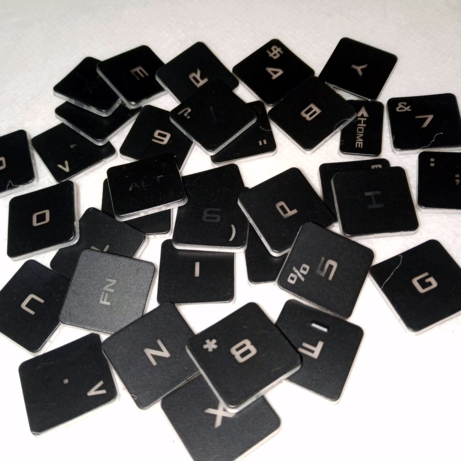 Jual Tuts Keyboard Laptop ASUS ROG Strix G15 G513 | Shopee Indonesia