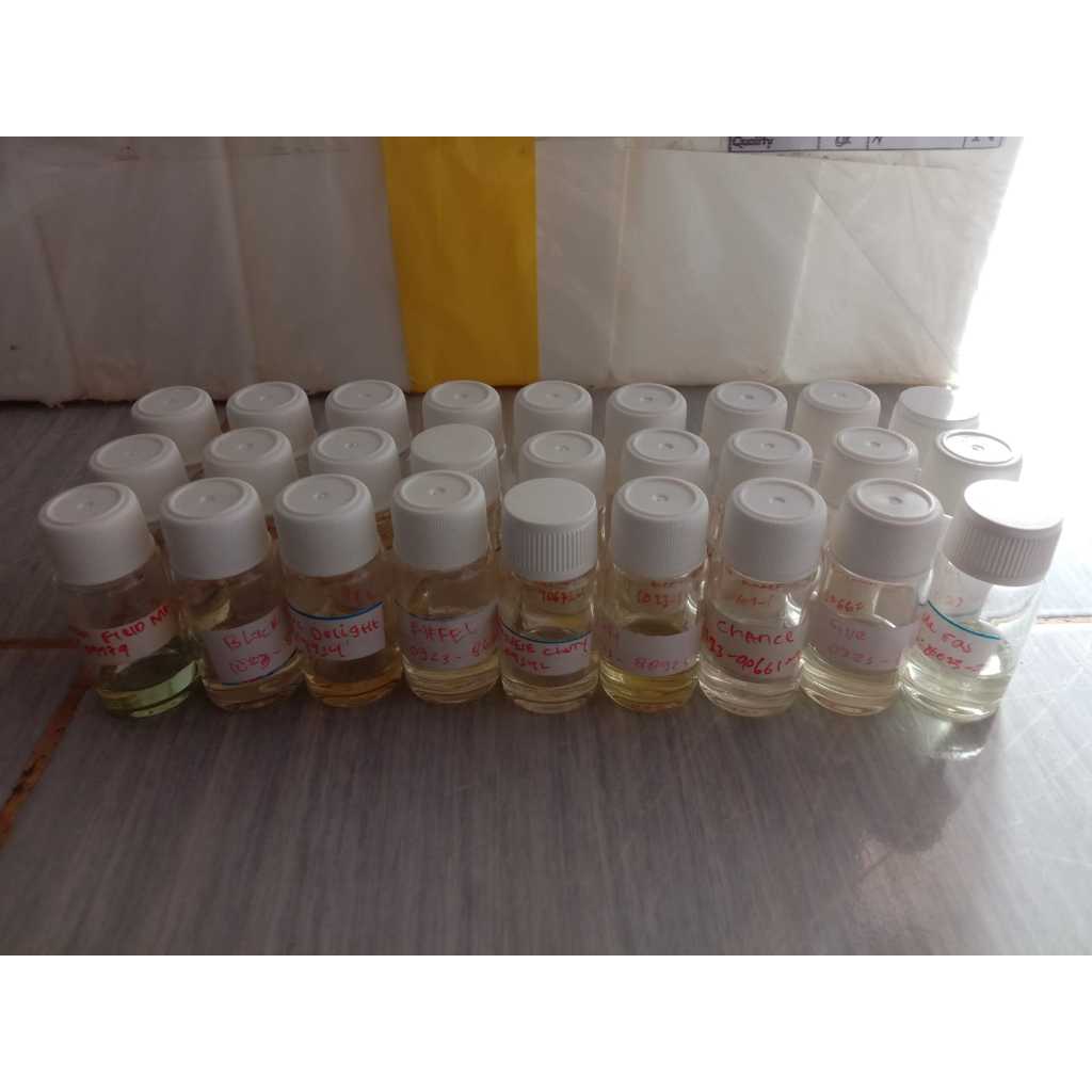 Jual Chemarome - Sampel Parfum Part 1 | Shopee Indonesia