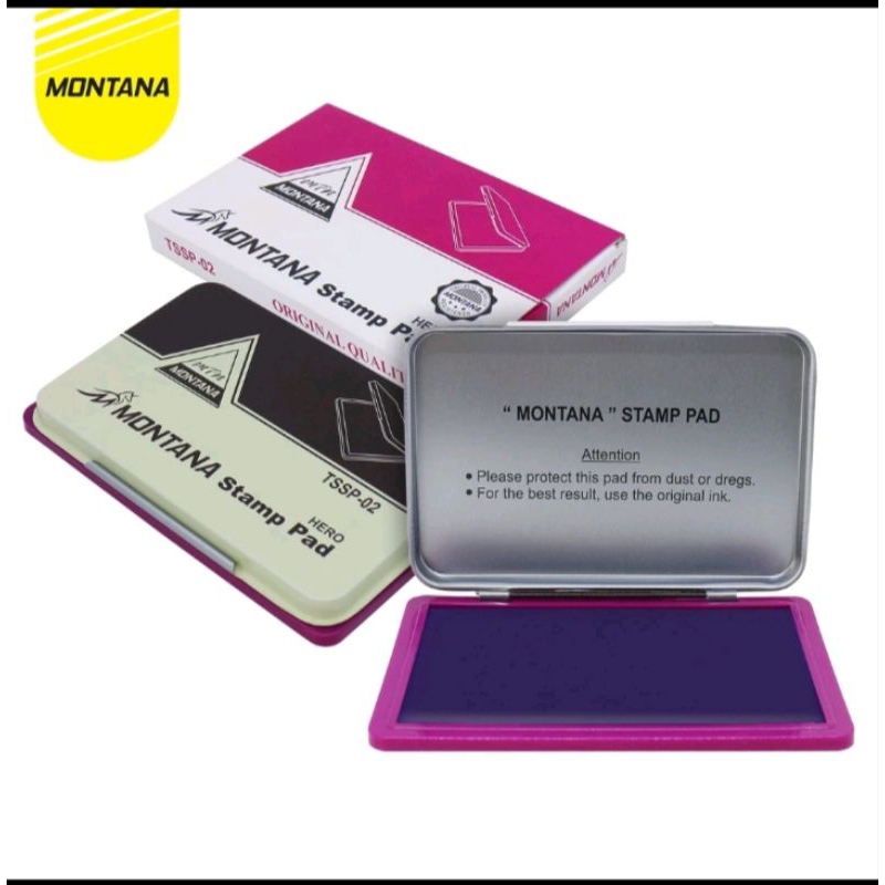 Jual BANTALAN STEMPEL MONTANA/BAK STEMPEL KAYU/BANTALAN STEMPEL BESAR ...