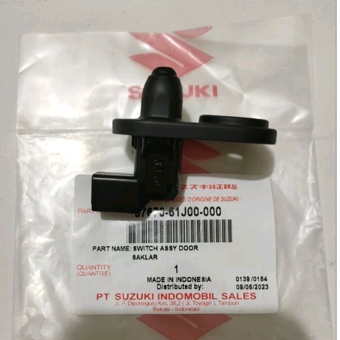 Jual switch Assy pintu APV ARENA Asli sensor saklarTOMBOL MOBIL ...