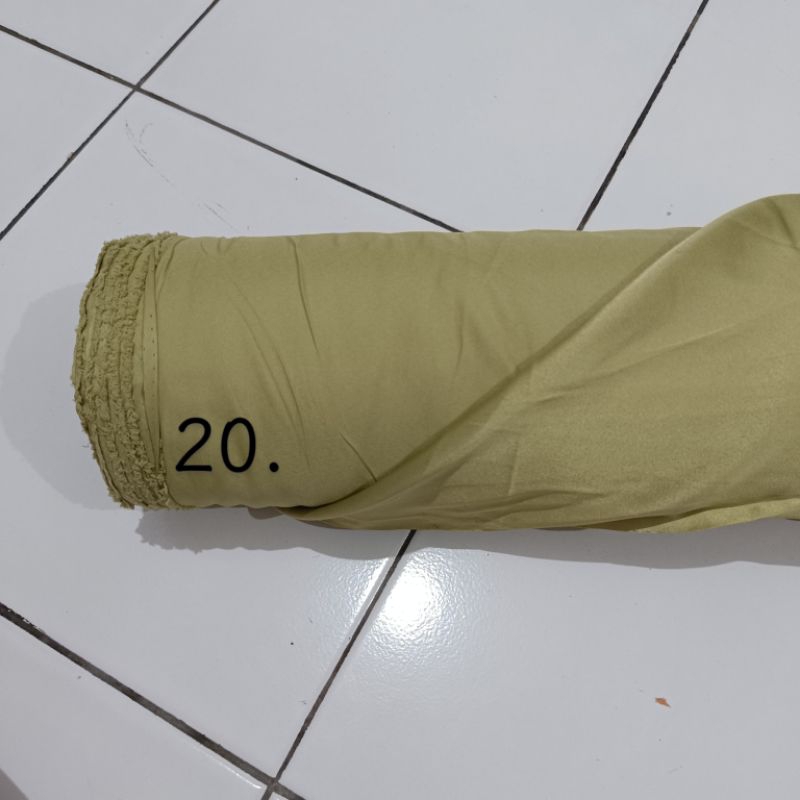 Jual KAIN SATIN VELVET SUPER PREMIUM FURING BROKAT FURING TILE KAIN ...