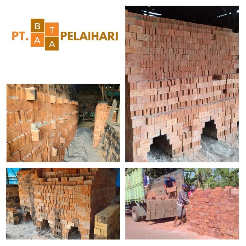 Jual BATA MERAH | Shopee Indonesia