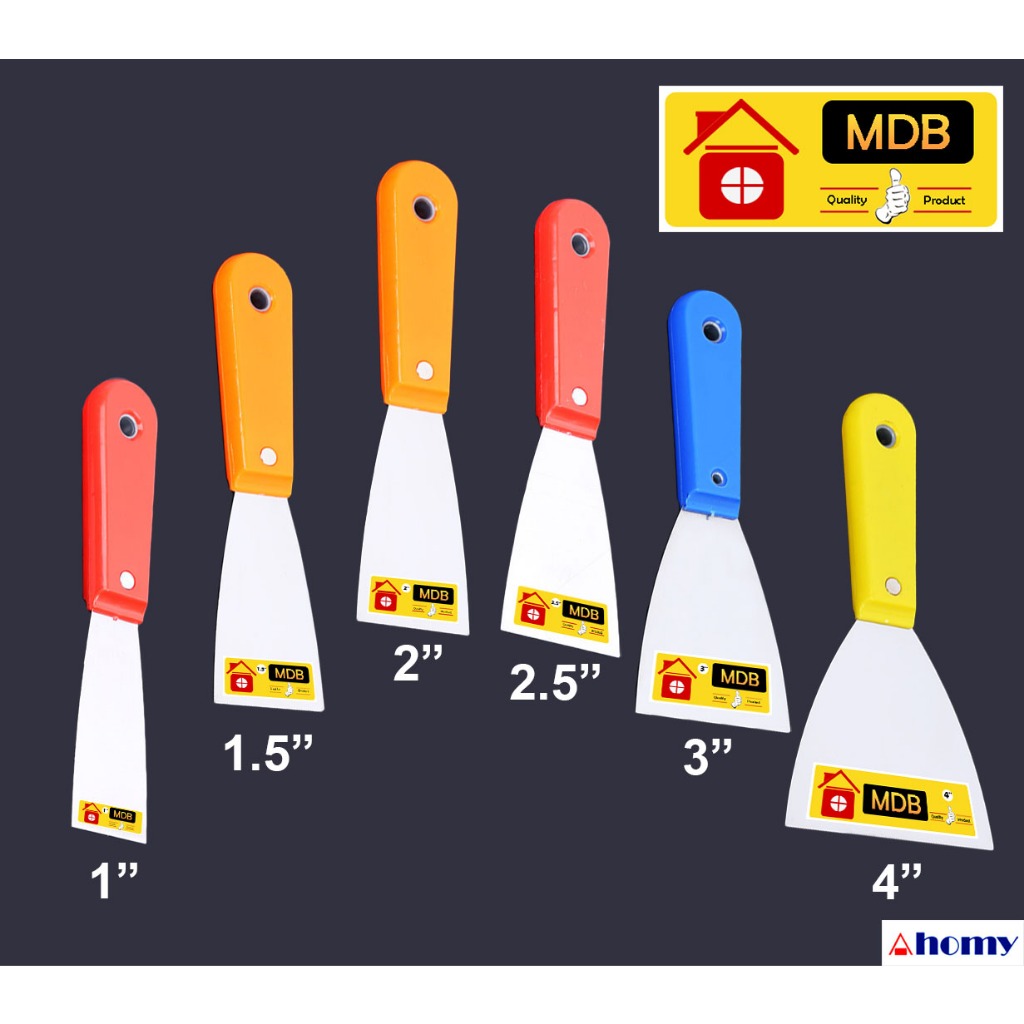 Jual kape skrap gagang plastik 1” 1.5” 2” 2.5” 3” 4” sekrap scrap MDB ...