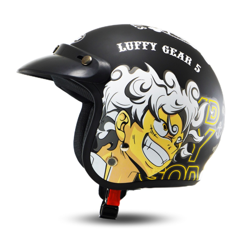 Jual BIPPLAST Helm Bogo Retro Kpop Bts Nct New Jeans Bunnies Club ...