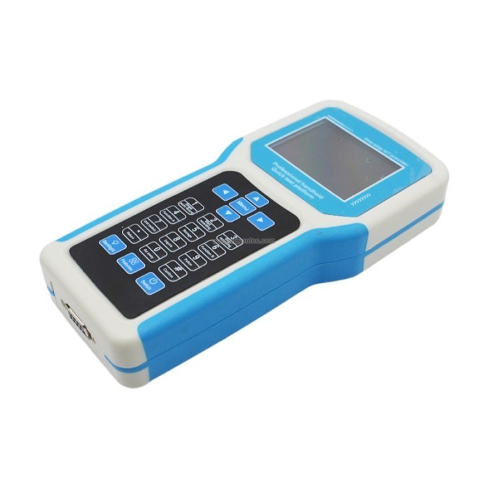 Jual SENTEC SEM2260 Agriculture Soil NPK/PH/EC Analyzer Sensor 7 in 1 ...