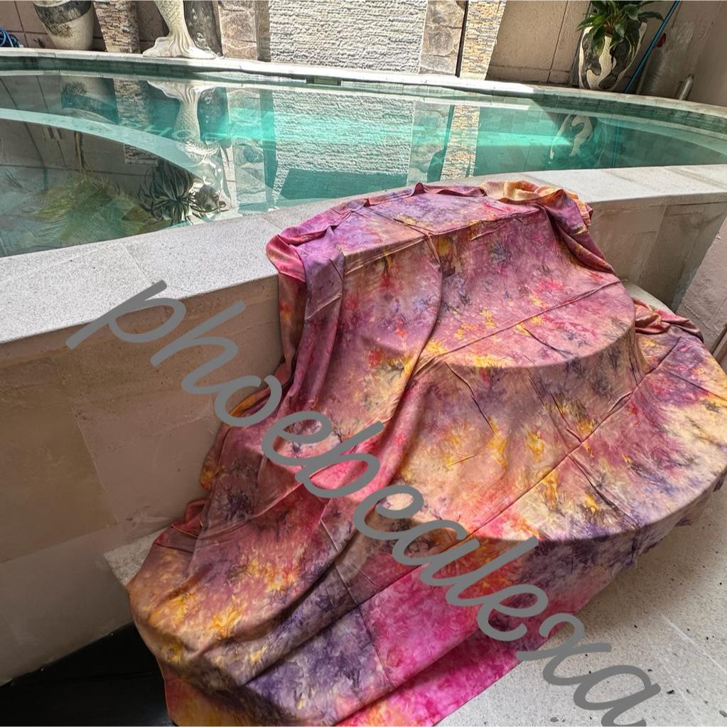 Jual Kain Pantai Bali Full Stamp Super Premium | Kain Pantai Canting Batik Bali Kualitas Super 2 ...