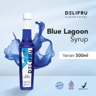 Toko Online Delifru Flavor Expert Official Shop | Shopee Indonesia