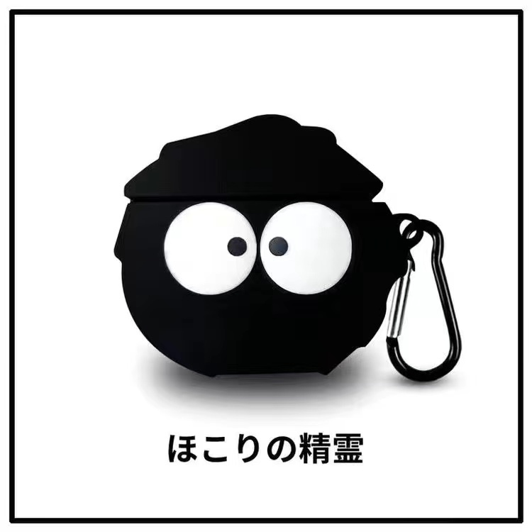 Jual Case Gen 3/PODS PRO2/PODS PRO 2023 Cover Silicon Lucu Inpods ...