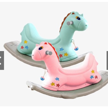 Jual MAINAN ANAK KUDA-KUDAAN ROCKING HORSE PHOENIX HORSE MOLION KD ...