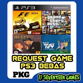 Produk 17SEVENTEENGAMES | Shopee Indonesia