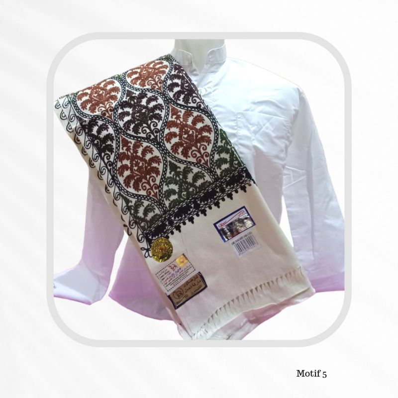 Jual sorban kashmiri original surban Kashmir rida kashmiri sorban ...